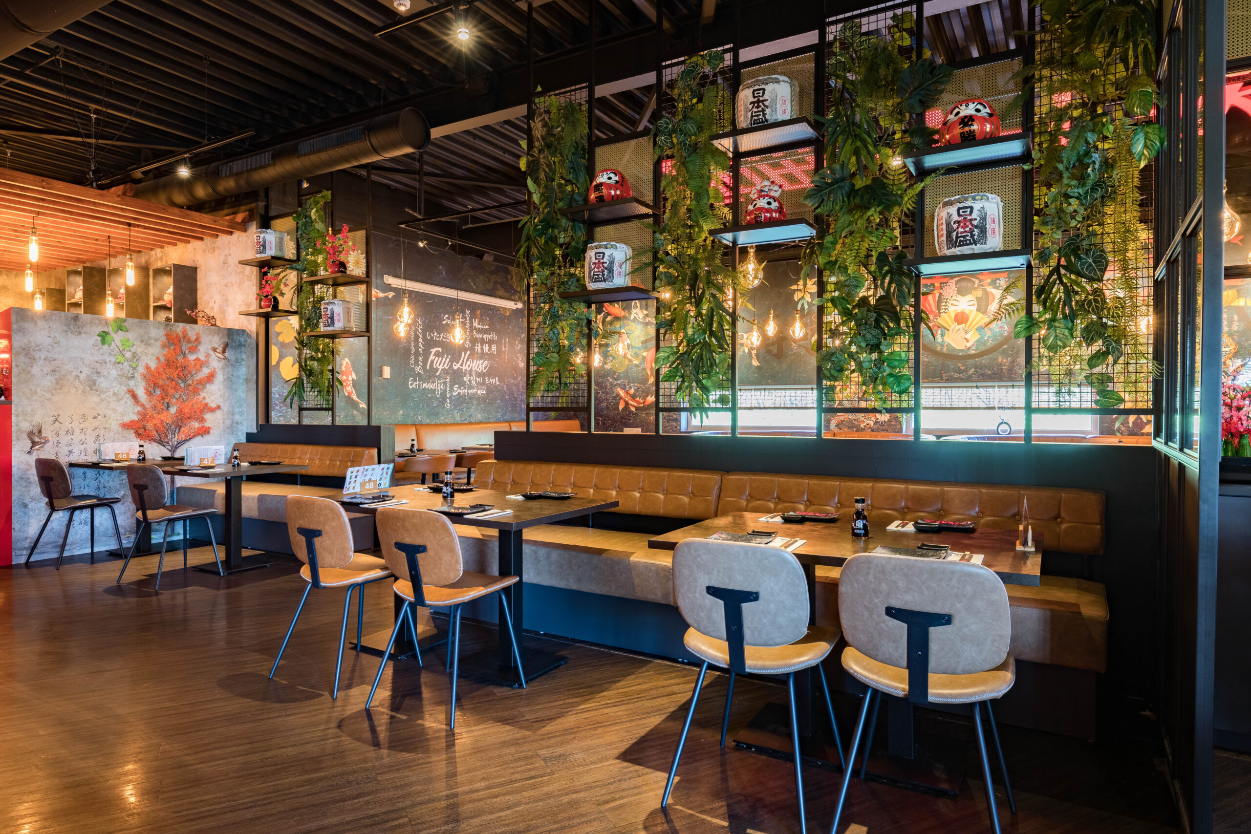 Home - Fuji House Almere